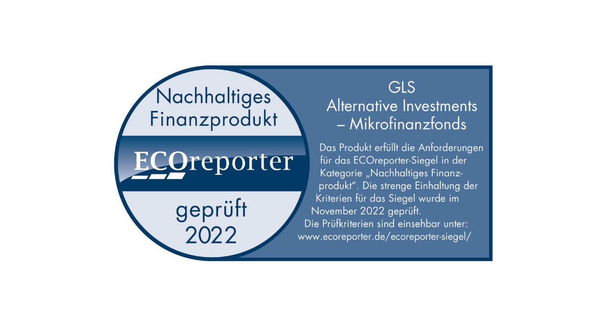 News zu nachhaltigen Fonds - GLS Investments