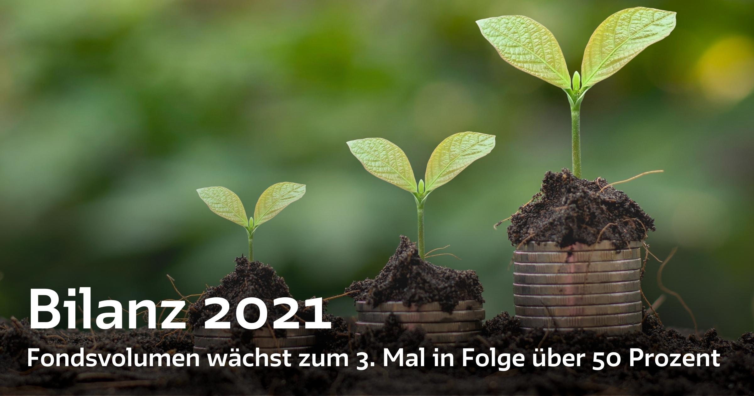 News zu nachhaltigen Fonds - GLS Investments