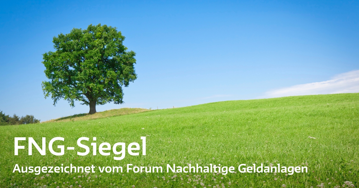 News zu nachhaltigen Fonds - GLS Investments