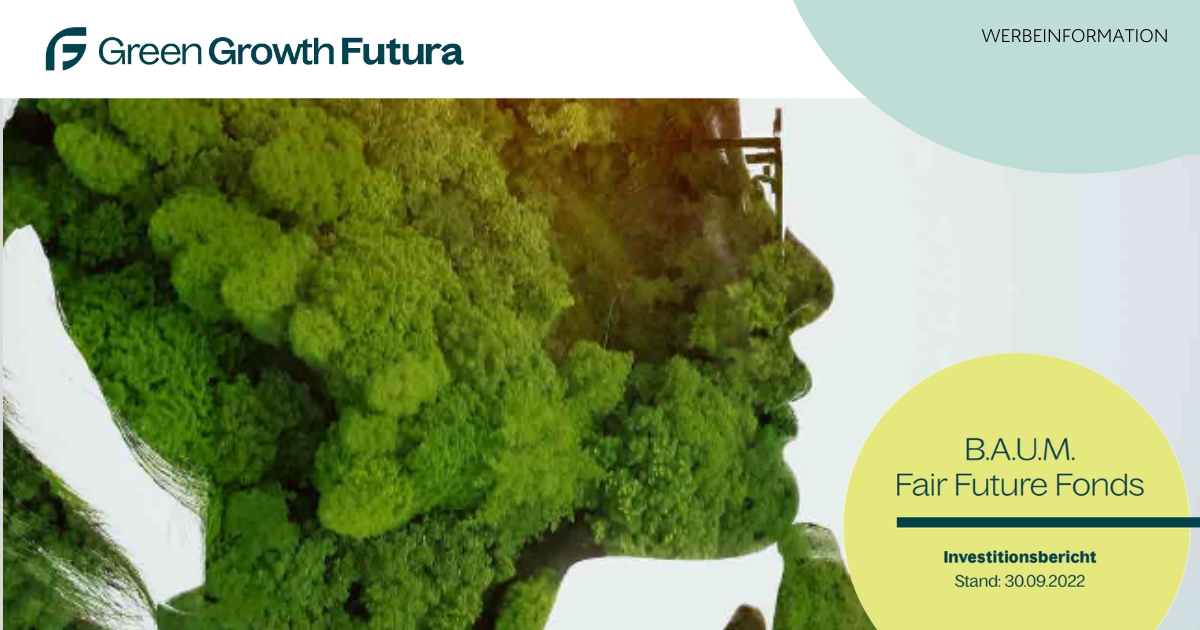 News zu nachhaltigen Fonds - GLS Investments