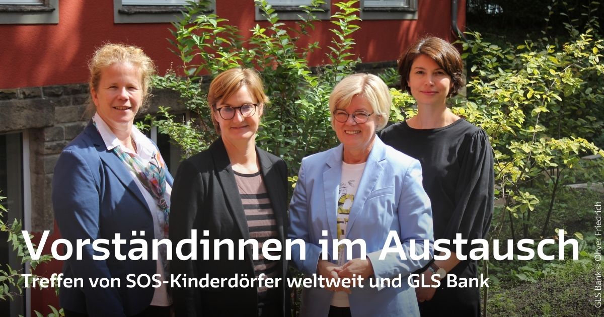 News zu nachhaltigen Fonds - GLS Investments