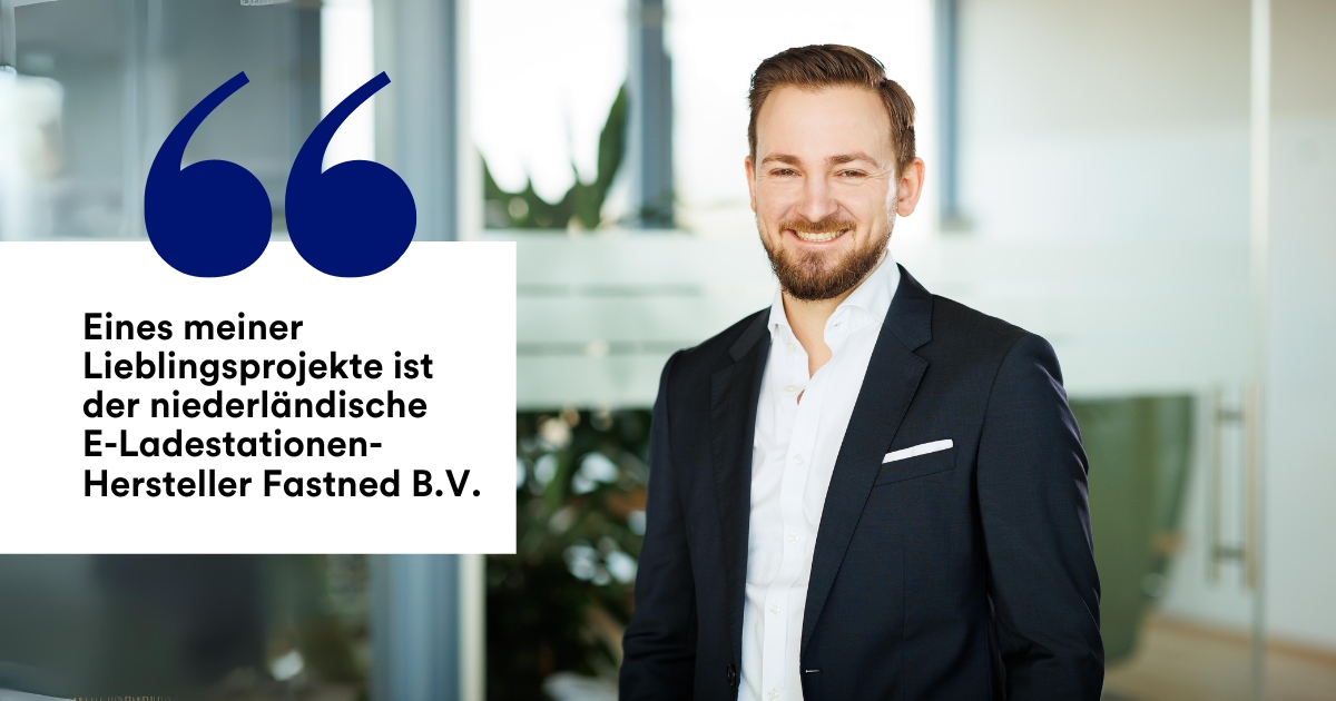News zu nachhaltigen Fonds - GLS Investments