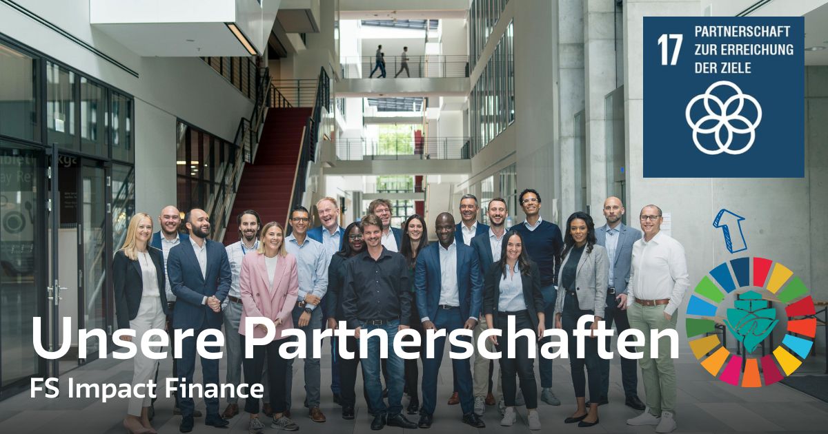 News zu nachhaltigen Fonds - GLS Investments