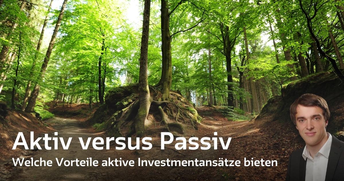 News zu nachhaltigen Fonds - GLS Investments