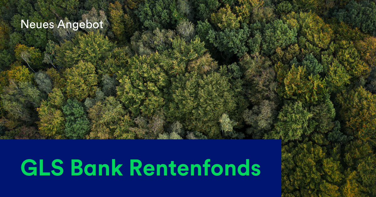 News zu nachhaltigen Fonds - GLS Investments
