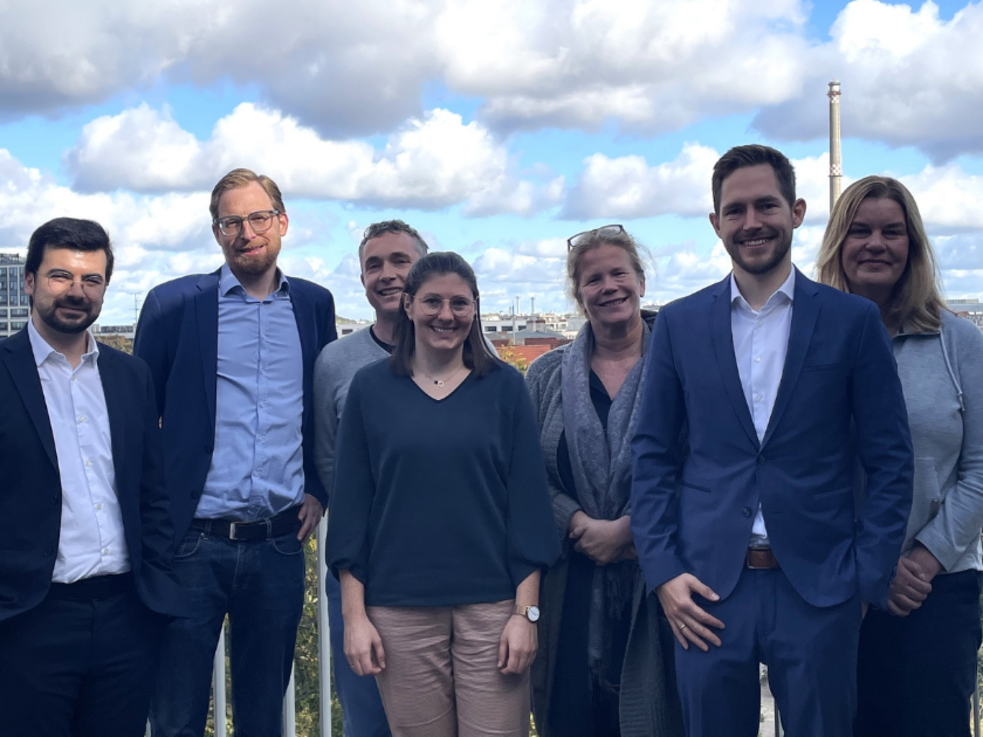 Erster Engagement Council Bericht veröffentlicht - GLS Investments