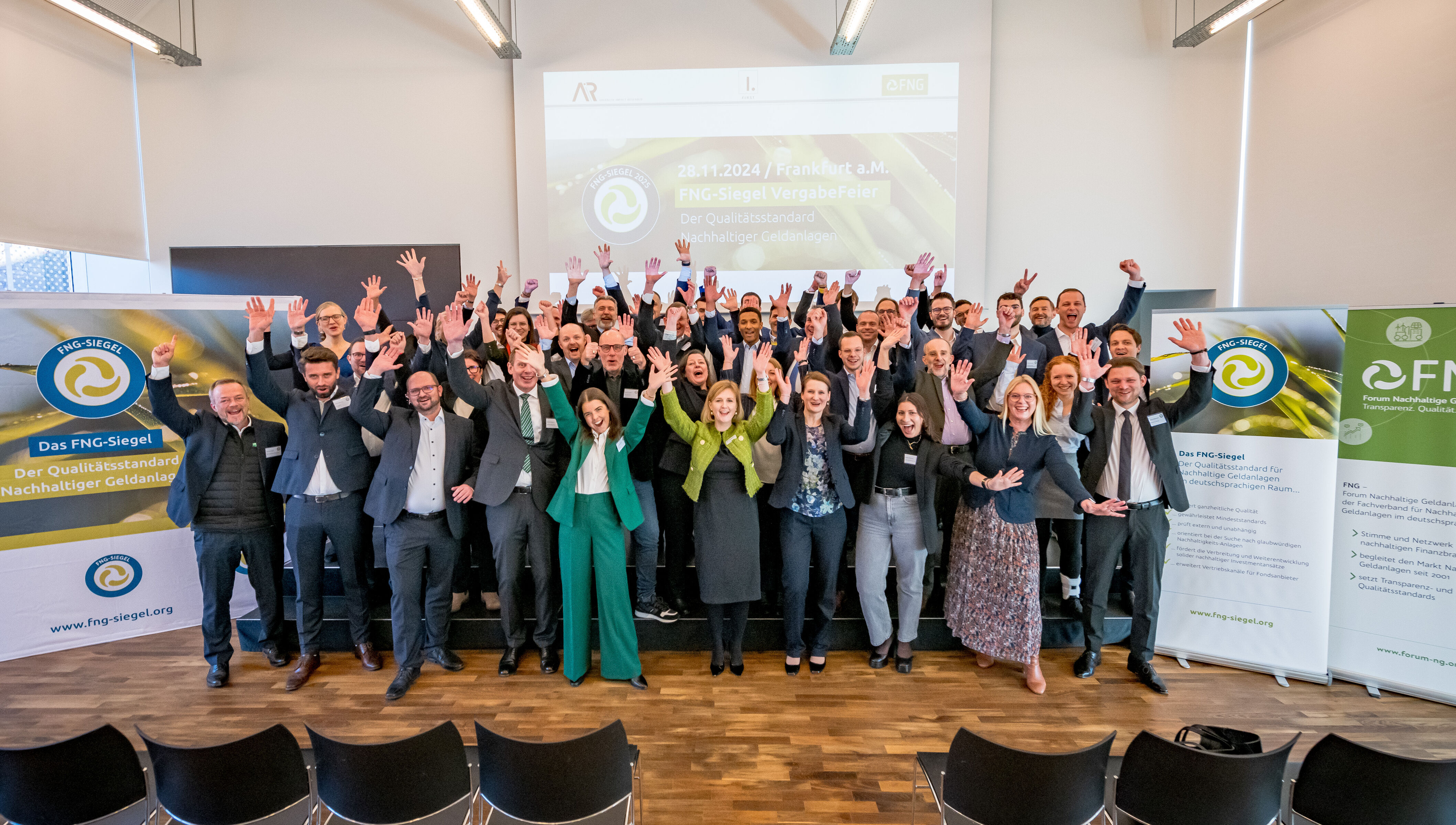 News zu nachhaltigen Fonds - GLS Investments